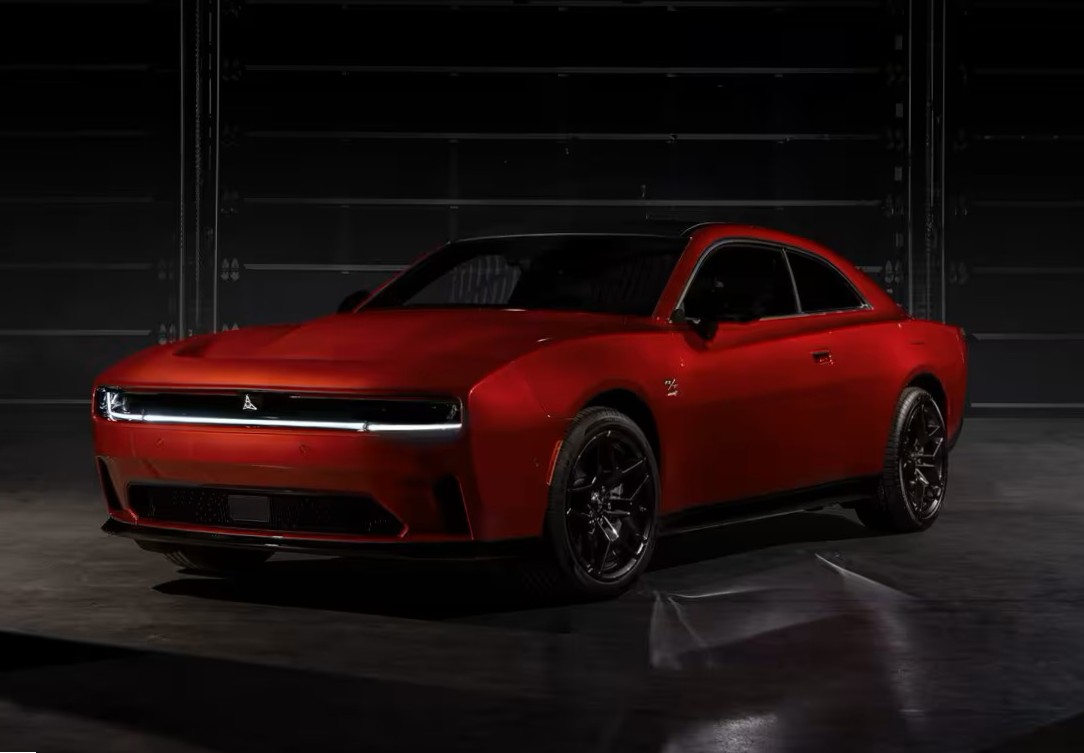 All-New Dodge Charger in Salem, OR | Roberson CDJR