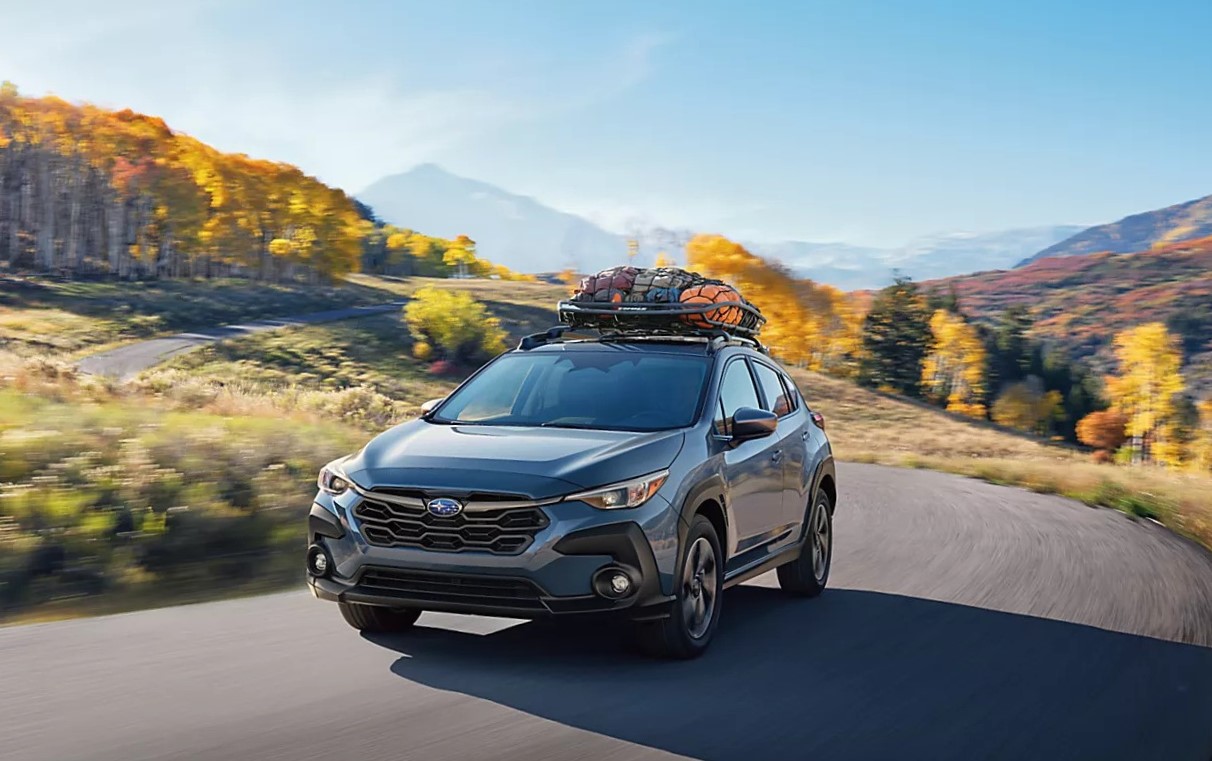 New Subaru Crosstrek for Sale | Hilo, HI | Big Island Motors
