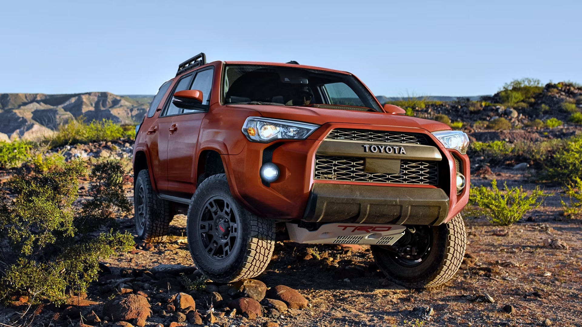 2024 Toyota 4Runner SUV in Springfield, NJ | | Autoland Toyota